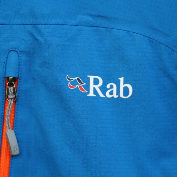 Rab | Jackets & Coats | Rab Performance Waterproof Jacket | Poshmark
